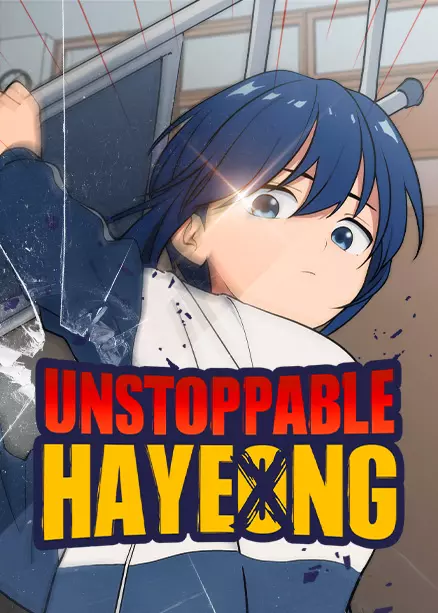 Unstoppable Hayeong Manga | Anime-Planet