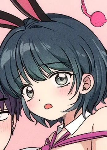 User Manual for My Best Friend Manga | Anime-Planet