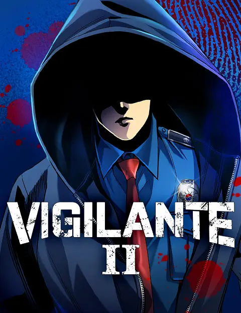 Vigilante - Part 2 Manga | Anime-Planet
