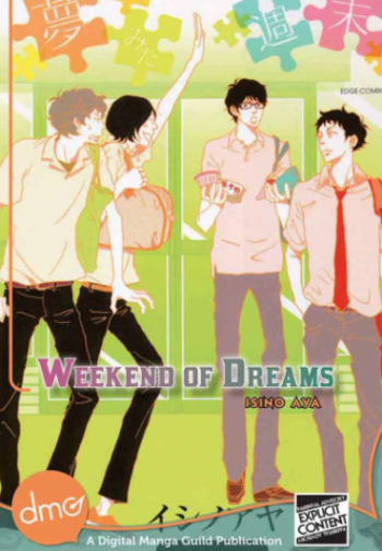 Weekend Of Dreams Manga | Anime-Planet