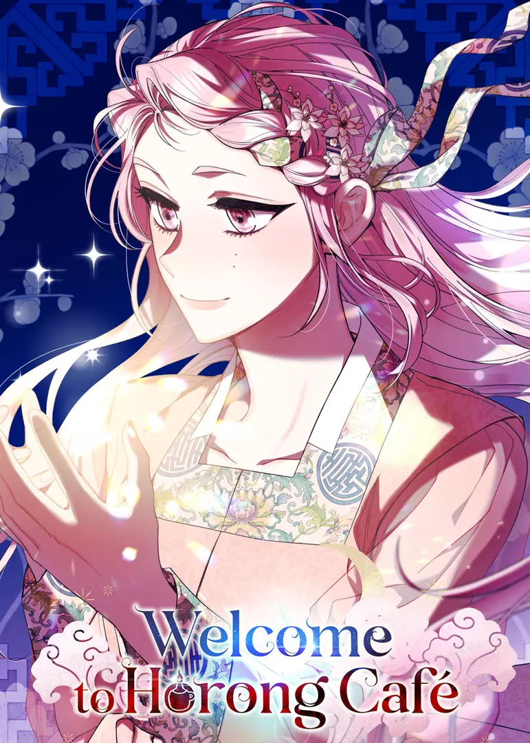 Welcome to Horong Café Manga | Anime-Planet