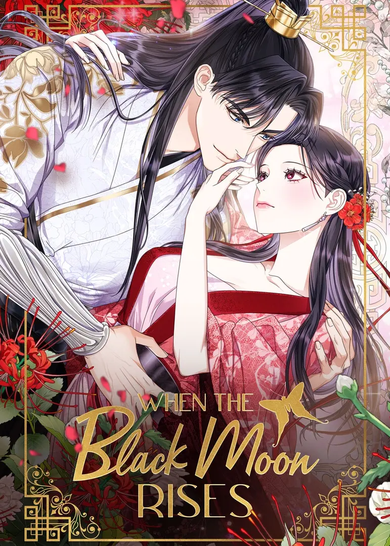When The Black Moon Rises Manga Anime Planet When The Black Moon Rises Manga Anime Planet