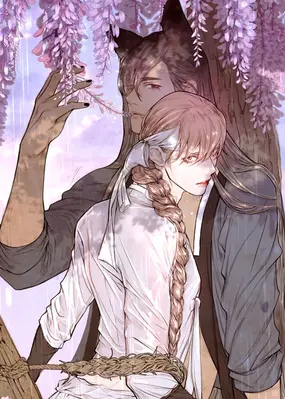 Pheromone City - A/B/O Omegaverse BL Pairs - by KinaSenpai | Anime-Planet