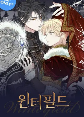 Winter Field (Novel) Manga | Anime-Planet