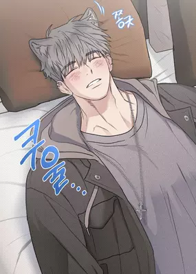 Wolf Breeding Diary Manga | Anime-Planet