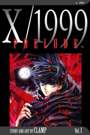 X/1999 Manga | Anime-Planet