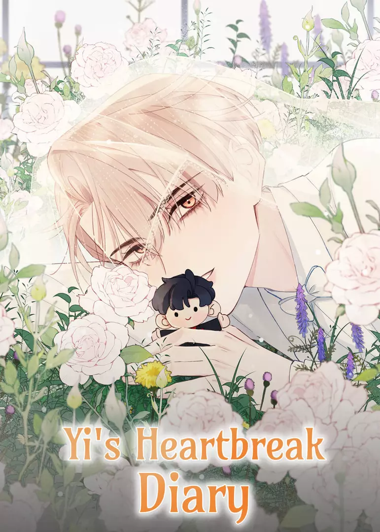 10 Manga Like Yi's Heartbreak Diary | Anime-Planet