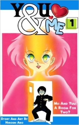 You & Me Manga | Anime-Planet