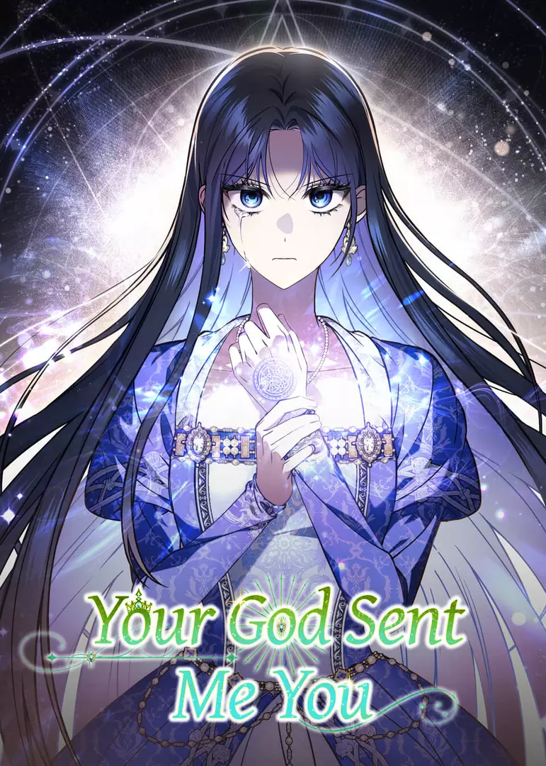 10 Manga Like Your God Sent Me You | Anime-Planet