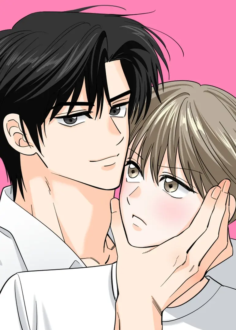 Zero Sugar Love Manga | Anime-Planet