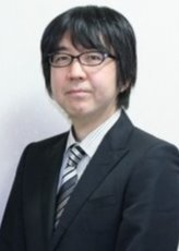 Akira SHIMADA | Anime-Planet