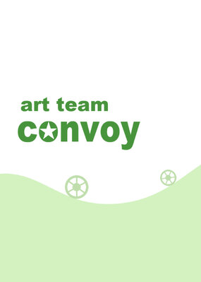 Art Team Convoy | Anime-Planet