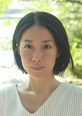 Asako MORI | Anime-Planet