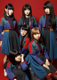 BiSH | Anime-Planet