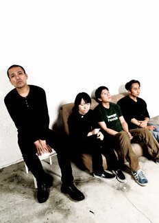 bloodthirsty butchers | Anime-Planet