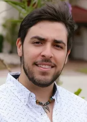 Brandon ACOSTA | Anime-Planet