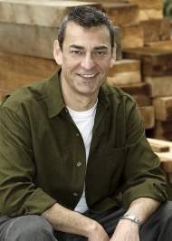 Bruce CAREY | Anime-Planet