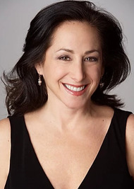 Carolee GOODGOLD | Anime-Planet