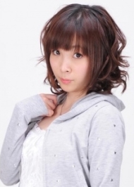 Chika HORIKAWA | Anime-Planet