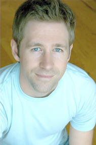Chris BURNETT | Anime-Planet