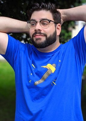 Christopher ESCALANTE | Anime-Planet