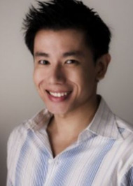 Edward Choy Keng CHOONG | Anime-Planet