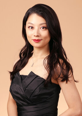 Eiko KOIKE | Anime-Planet