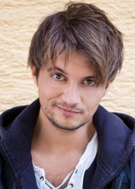 Felix MAYER | Anime-Planet
