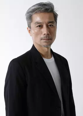 Gotaro TSUNASHIMA | Anime-Planet