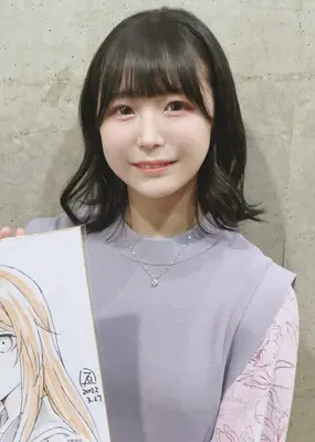 Hina YOUMIYA | Anime-Planet