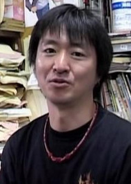 Hiroaki GOHDA | Anime-Planet