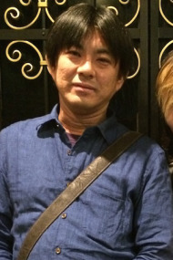 Hiroyuki HASHIMOTO | Anime-Planet