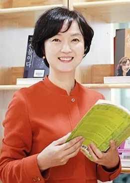 Hui-Seon KIM | Anime-Planet