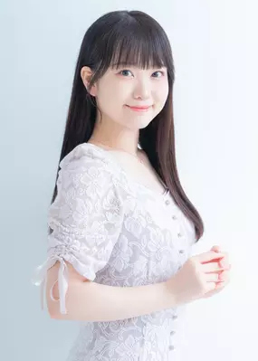 Inami HANA | Anime-Planet