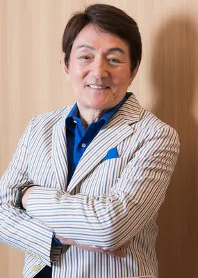 Isao SASAKI | Anime-Planet