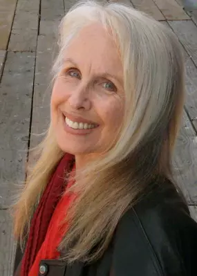 Jane SINGER | Anime-Planet