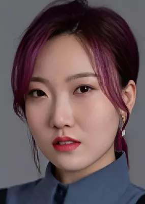 Jiang Ying Jun | Anime-Planet