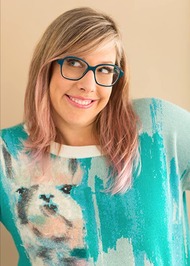 Julie MARCUS | Anime-Planet