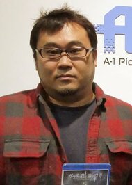 Jun KATOU | Anime-Planet