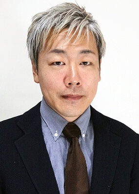 Junpei YAMADA | Anime-Planet