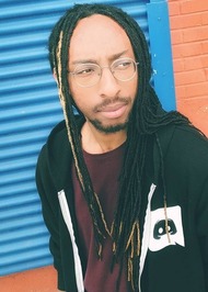 Justice WASHINGTON | Anime-Planet