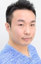 Koji SEKI | Anime-Planet