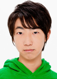 Kosuke HATAKEYAMA | Anime-Planet