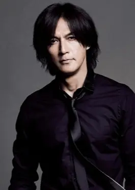 Koushi INABA | Anime-Planet