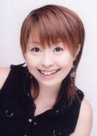 Mari YAMADA | Anime-Planet