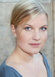 Maria HÖNIG | Anime-Planet