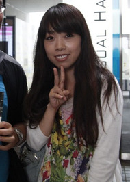 Mina HIROE | Anime-Planet