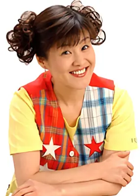 Miyuki MORI | Anime-Planet