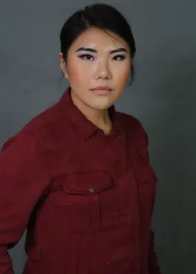 Monique SHI | Anime-Planet