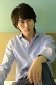 Motohiro OUTA | Anime-Planet